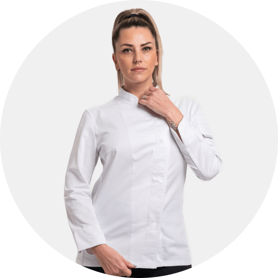 Chef uniforms, Chef Shoes and Cutlery Professional - Manelli – MANELLI